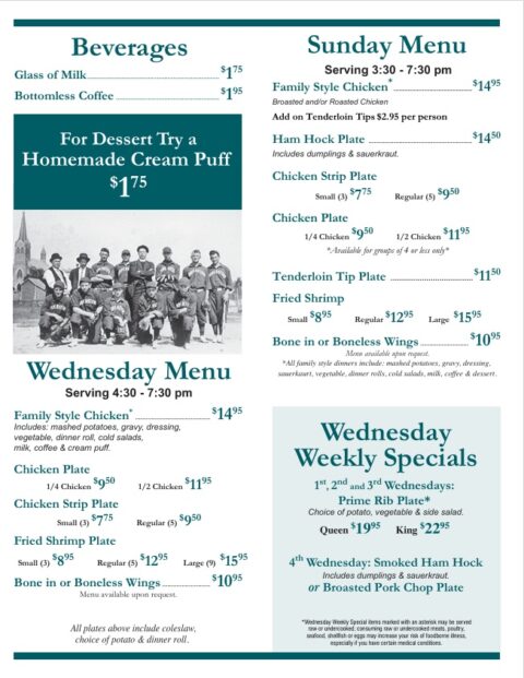Eddie Whipp’s Dining | Eddie Whipp's Dining and Banquet Hall